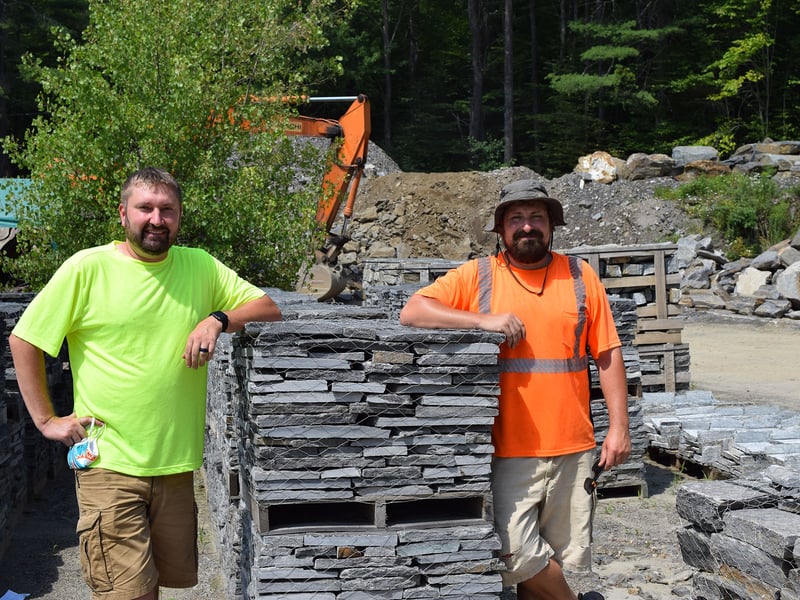 Black River Quarries | VEDA