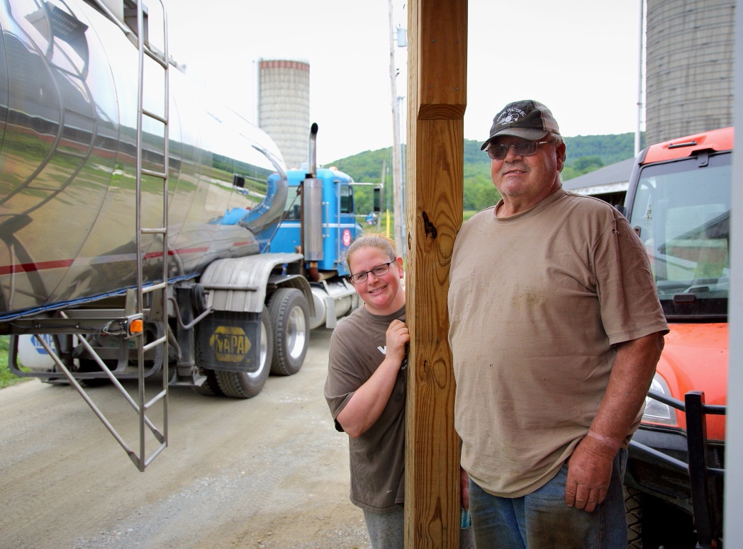 Mach Farm, Inc. | VEDA