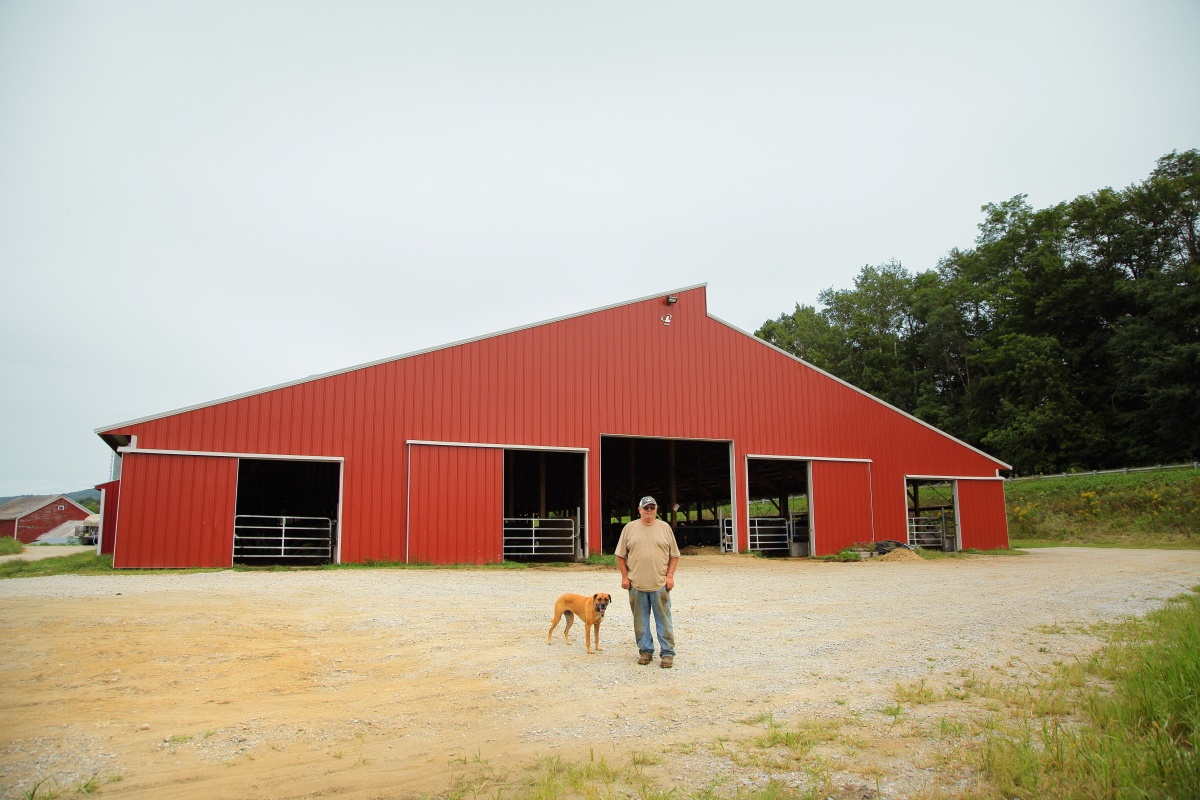 Mach Farm, Inc. | VEDA