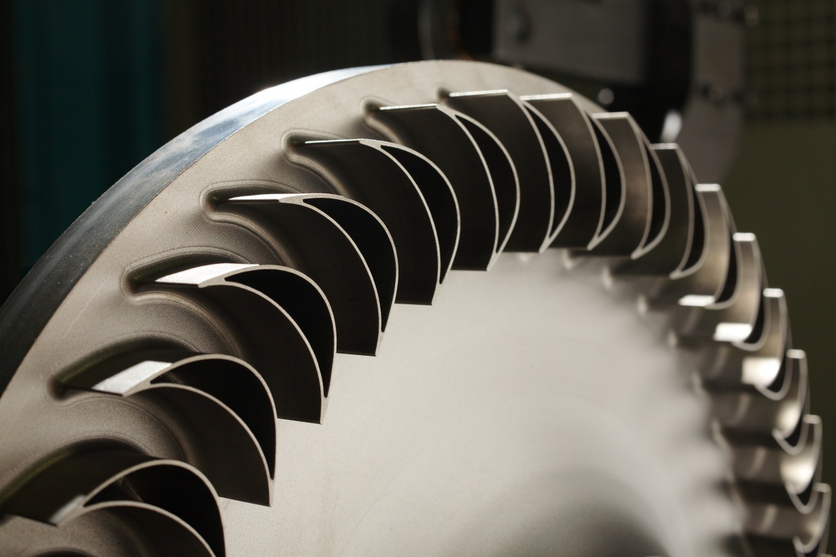 Facility Expansion | Concepts NREC Borrower Story | VEDA