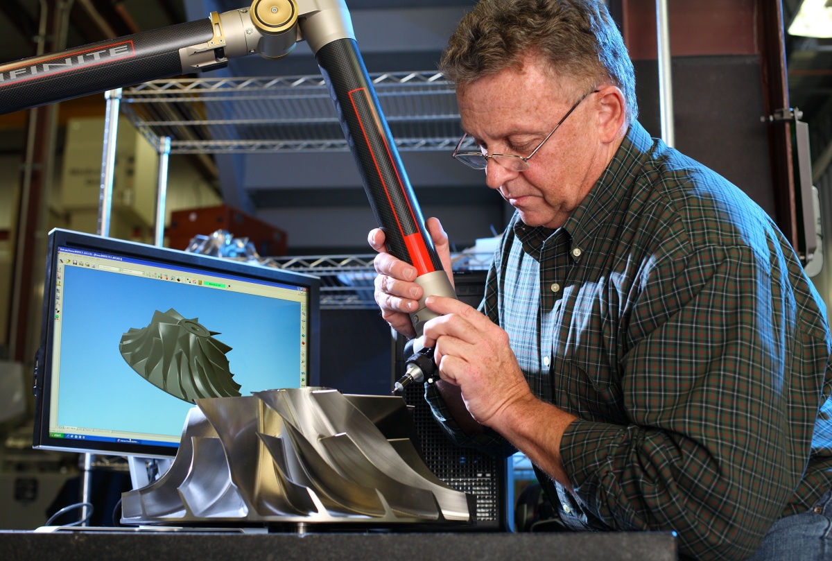 Facility Expansion | Concepts NREC Borrower Story | VEDA