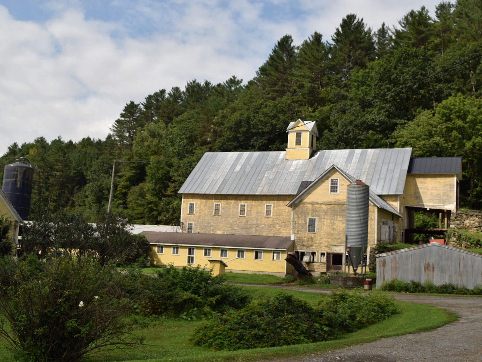 Edward and Kelly Meacham | VEDA