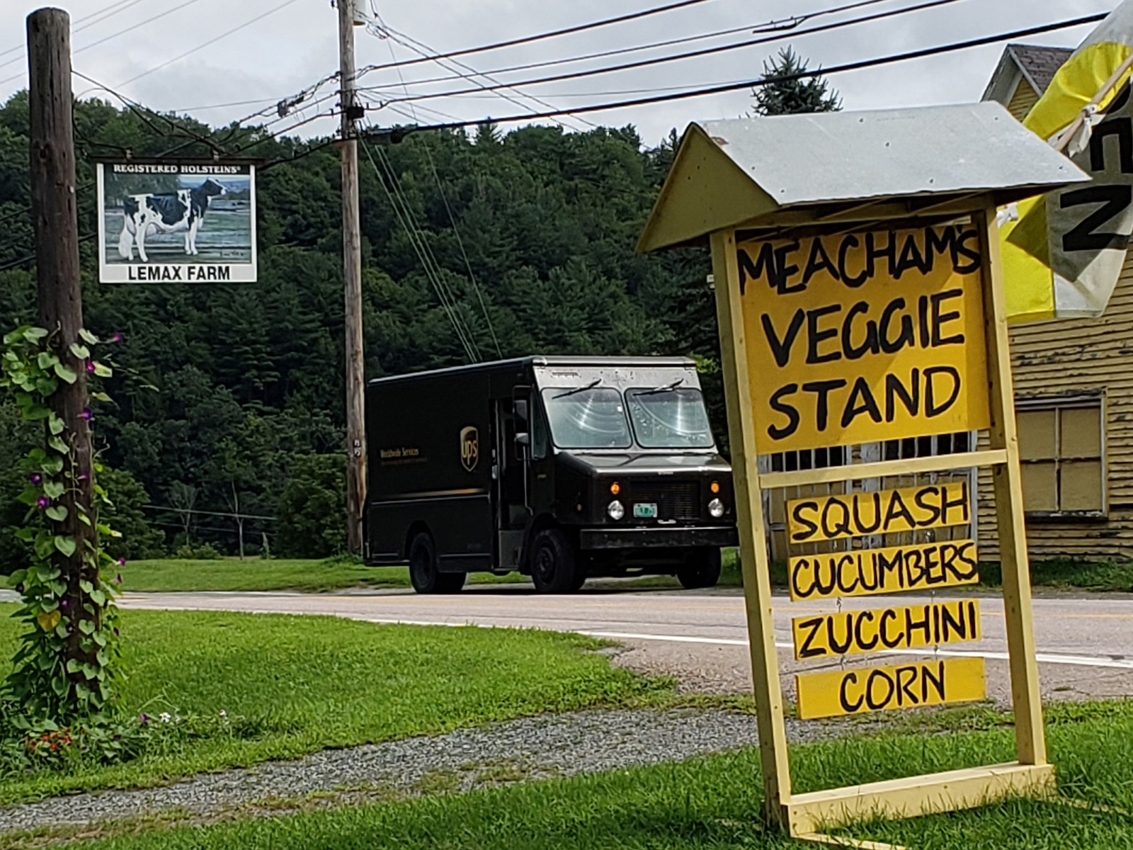 Edward and Kelly Meacham | VEDA