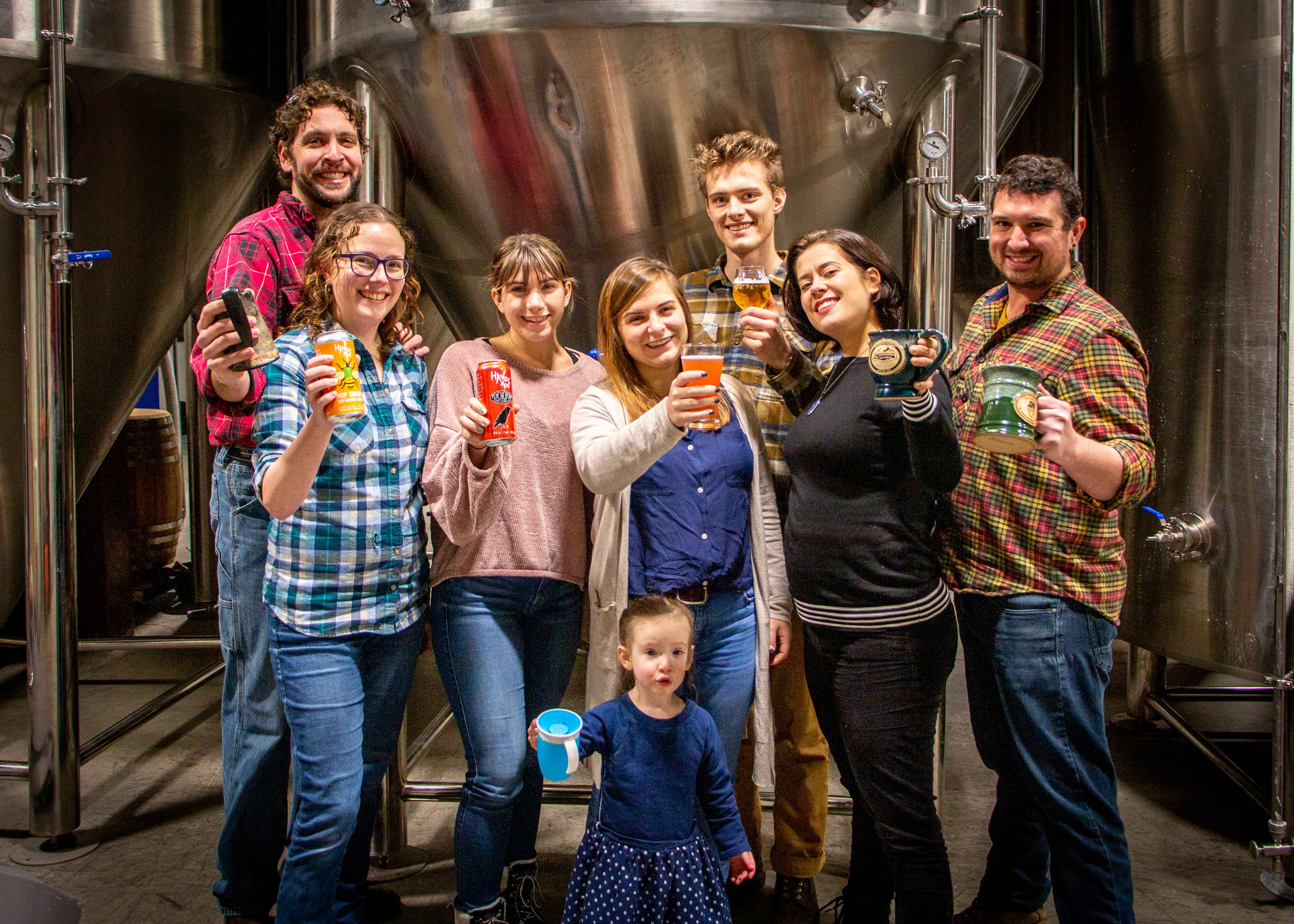 Huntington Farm | VEDA