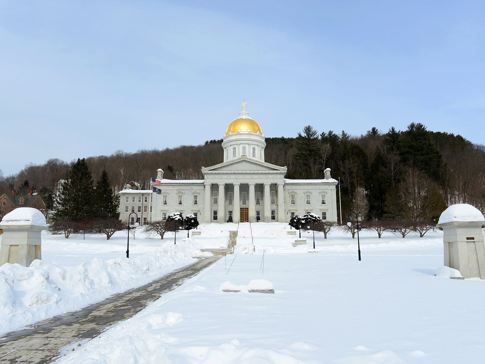 Vermont Economic Development Authority elects new leadership to Board ...